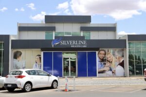 Mildura Medical Centre | Silverline | Your Local Mildura Doctors
