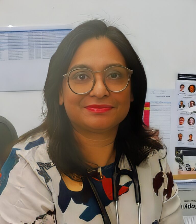 Practitioners | Silverline Health Care